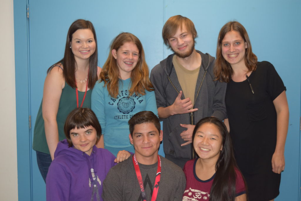 Alumni - Morningside Academy