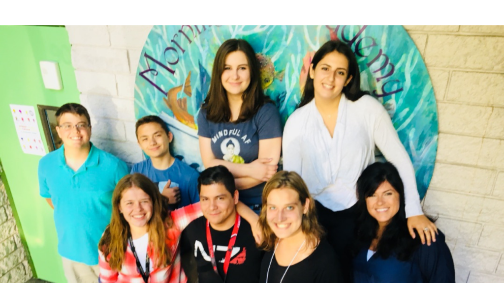 Alumni - Morningside Academy