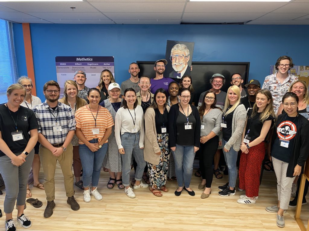 Morningside Summer Institute - Morningside Academy