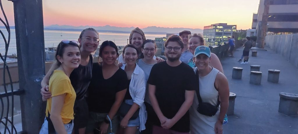 Morningside Summer Institute - Morningside Academy