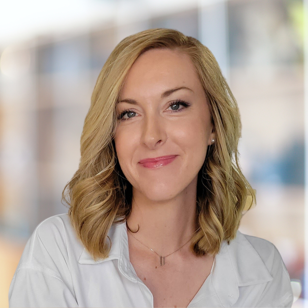 Amy Evans - Morningside Academy